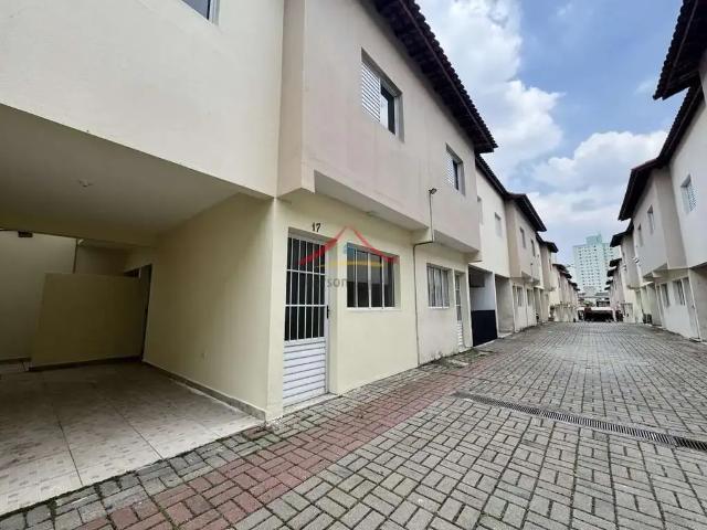 Casa / Sobrado para Venda em São Paulo/SP Freguesia do Ó 3 Quartos