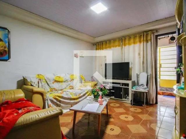 Casa / Sobrado para Venda em São Paulo/SP Freguesia do Ó 3 Quartos