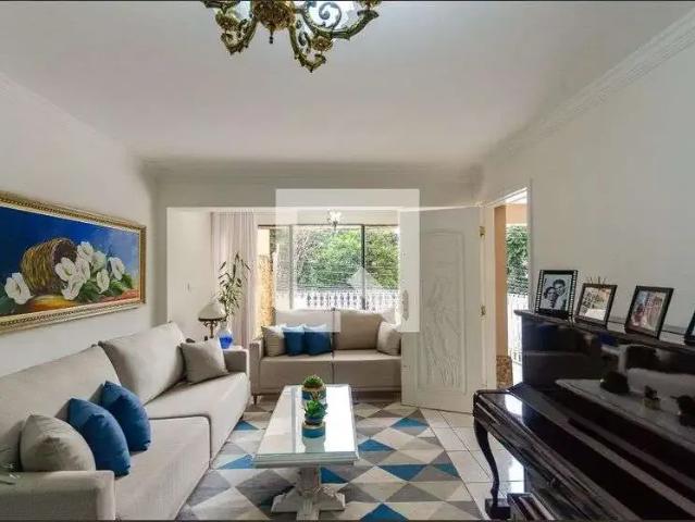 Casa / Sobrado para Venda em São Paulo/SP Freguesia do Ó 3 Quartos