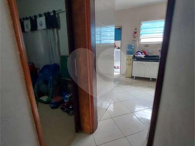 Casa / Sobrado para Venda em São Paulo/SP Freguesia do Ó 3 Quartos