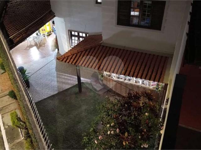 Casa / Sobrado para Venda em São Paulo/SP Freguesia do Ó 3 Quartos