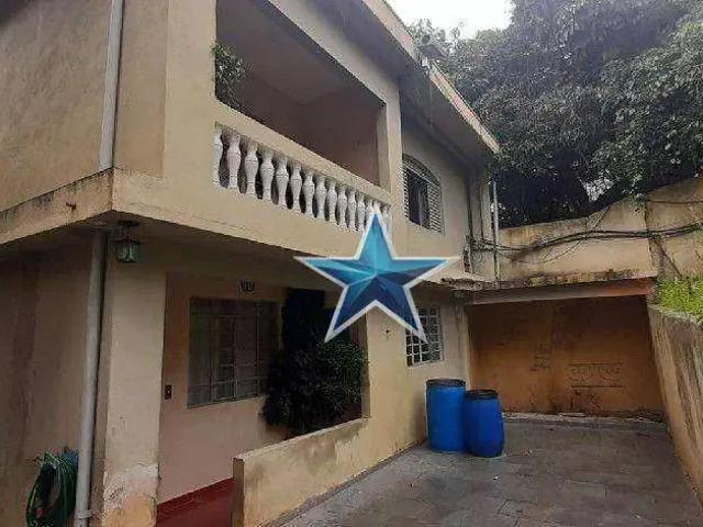 Casa / Sobrado para Venda em São Paulo/SP Freguesia do Ó 3 Quartos