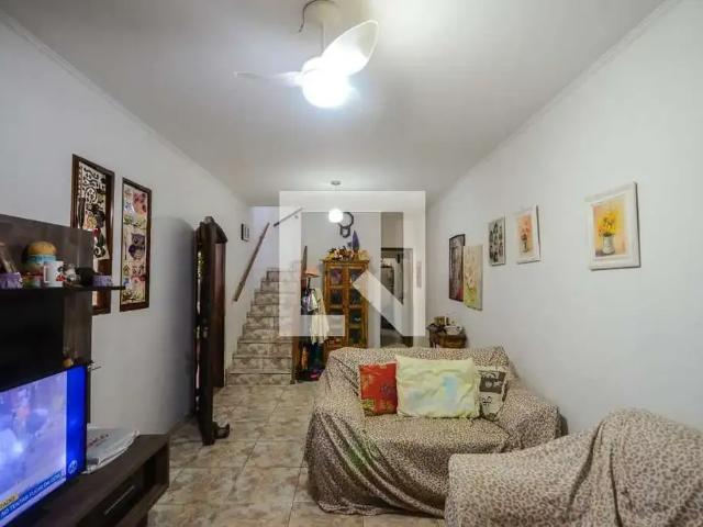 Casa / Sobrado para Venda em São Paulo/SP Freguesia do Ó 3 Quartos