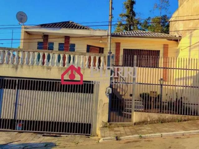 Casa / Sobrado para Venda em São Paulo/SP Freguesia do Ó 3 Quartos