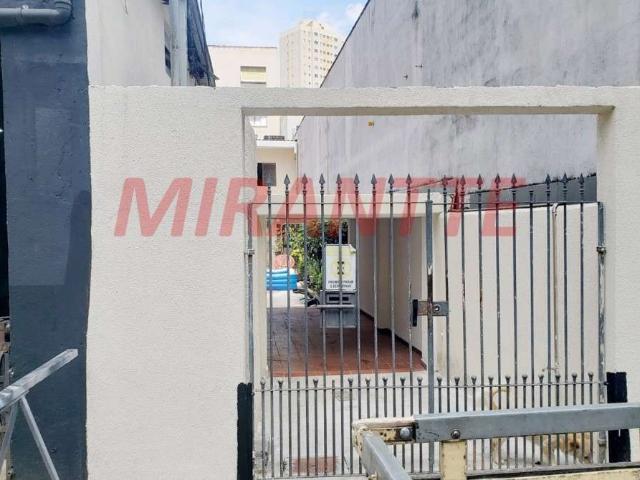 Casa / Sobrado para Venda em São Paulo/SP Freguesia do Ó 3 Quartos