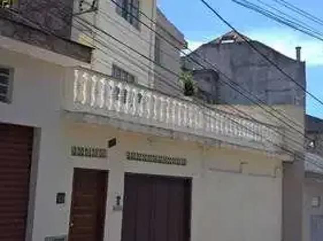 Casa / Sobrado para Venda em São Paulo/SP Freguesia do Ó 3 Quartos