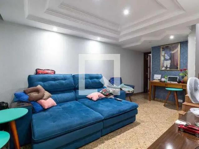 Casa / Sobrado para Venda em São Paulo/SP Freguesia do Ó 3 Quartos