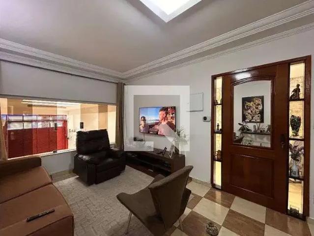 Casa / Sobrado para Venda em São Paulo/SP Freguesia do Ó 3 Quartos