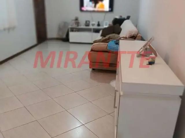 Casa / Sobrado para Venda em São Paulo/SP Freguesia do Ó 3 Quartos