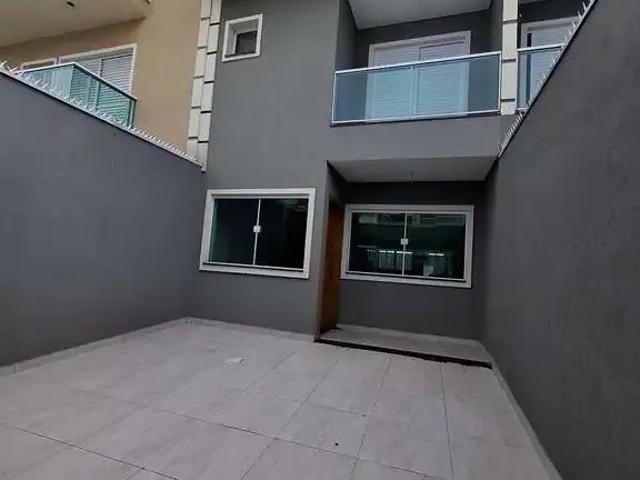 Casa / Sobrado para Venda em São Paulo/SP Freguesia do Ó 3 Quartos