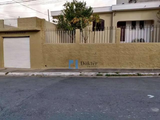 Casa / Sobrado para Venda em São Paulo/SP Freguesia do Ó 3 Quartos
