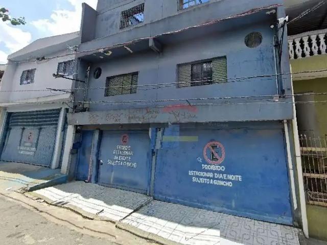 Casa / Sobrado para Venda em São Paulo/SP Freguesia do Ó 3 Quartos
