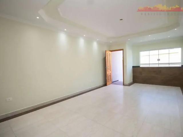 Casa / Sobrado para Venda em São Paulo/SP Freguesia do Ó 3 Quartos