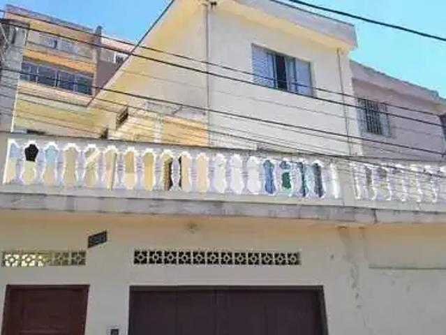 Casa / Sobrado para Venda em São Paulo/SP Freguesia do Ó 3 Quartos