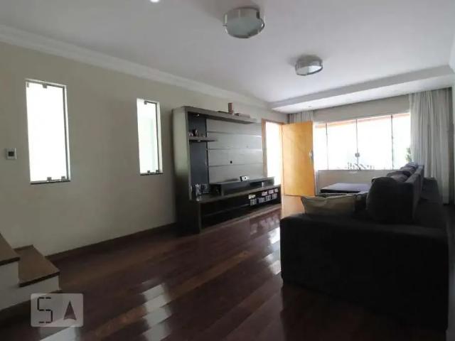Casa / Sobrado para Venda em São Paulo/SP Freguesia do Ó 3 Quartos