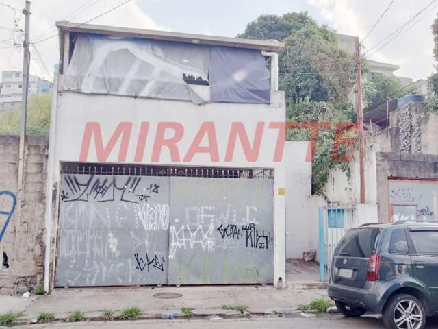 Casa / Sobrado para Venda em São Paulo/SP Freguesia do Ó 3 Quartos