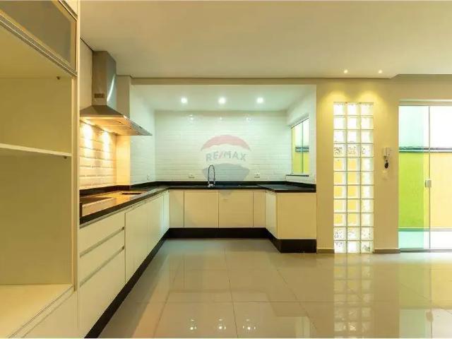 Casa / Sobrado para Venda em São Paulo/SP Freguesia do Ó 3 Quartos