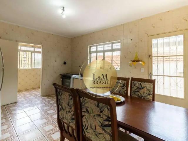 Casa / Sobrado para Venda em São Paulo/SP Freguesia do Ó 3 Quartos