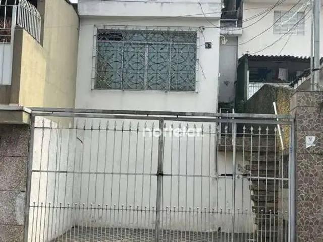 Casa / Sobrado para Venda em São Paulo/SP Freguesia do Ó 3 Quartos