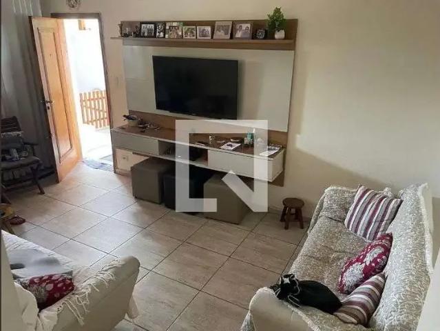 Casa / Sobrado para Venda em São Paulo/SP Freguesia do Ó 3 Quartos