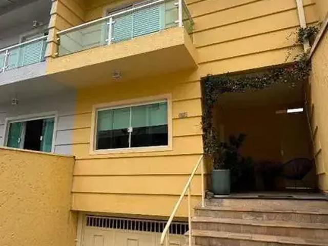 Casa / Sobrado para Venda em São Paulo/SP Freguesia do Ó 3 Quartos