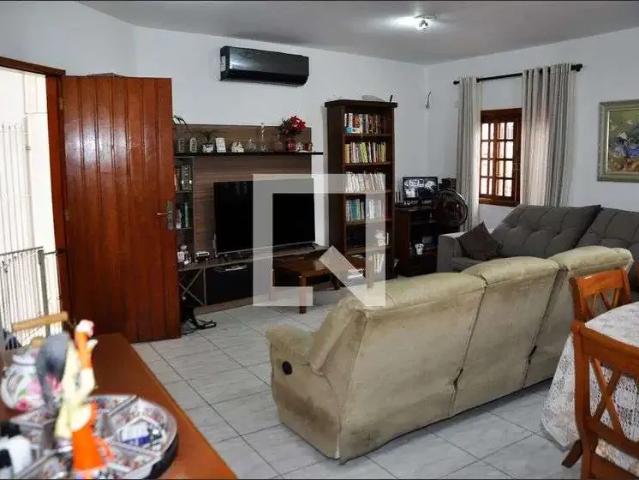 Casa / Sobrado para Venda em São Paulo/SP Freguesia do Ó 3 Quartos