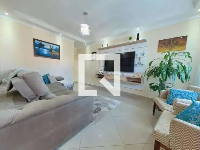 Casa / Sobrado para Venda em São Paulo/SP Freguesia do Ó 3 Quartos