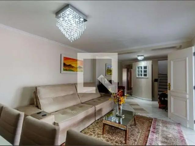 Casa / Sobrado para Venda em São Paulo/SP Freguesia do Ó 3 Quartos