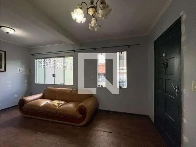 Casa / Sobrado para Venda em São Paulo/SP Freguesia do Ó 3 Quartos