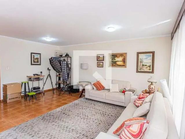Casa / Sobrado para Venda em São Paulo/SP Freguesia do Ó 3 Quartos