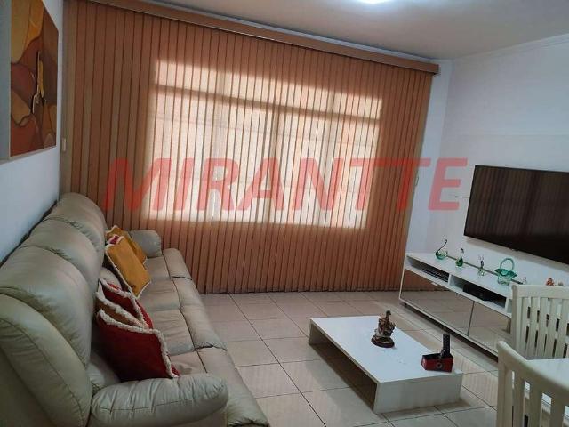 Casa / Sobrado para Venda em São Paulo/SP Freguesia do Ó 3 Quartos
