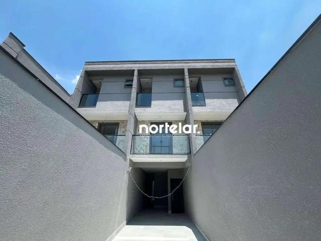 Casa / Sobrado para Venda em São Paulo/SP Freguesia do Ó 3 Quartos