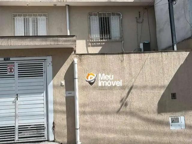 Casa / Sobrado para Venda em São Paulo/SP Freguesia do Ó 3 Quartos