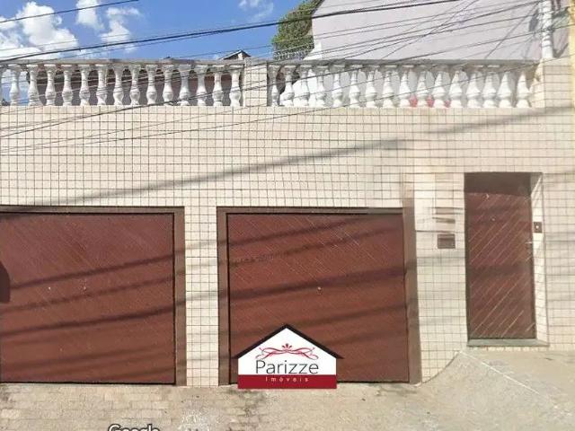 Casa / Sobrado para Venda em São Paulo/SP Freguesia do Ó 3 Quartos