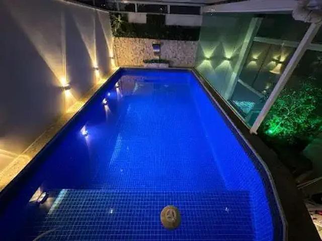Casa / Sobrado para Venda em São Paulo/SP Freguesia do Ó 3 Quartos