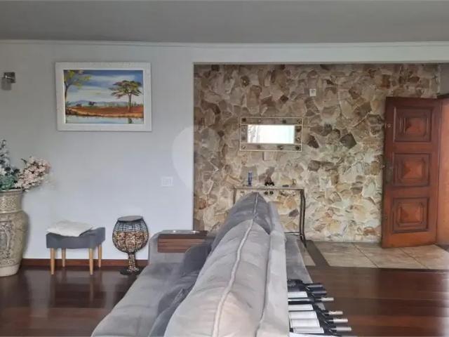Casa / Sobrado para Venda em São Paulo/SP Freguesia do Ó 3 Quartos