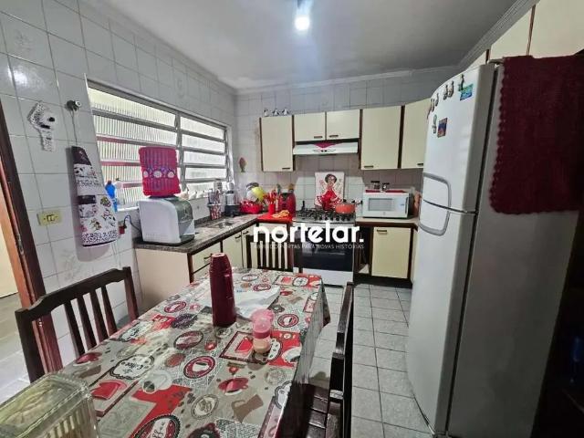 Casa / Sobrado para Venda em São Paulo/SP Freguesia do Ó 3 Quartos