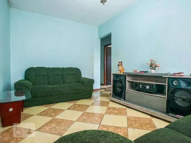 Casa / Sobrado para Venda em São Paulo/SP Freguesia do Ó 3 Quartos