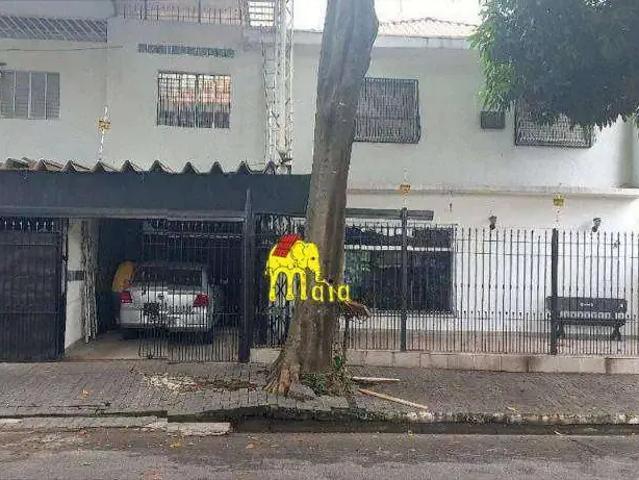 Casa / Sobrado para Venda em São Paulo/SP Freguesia do Ó 3 Quartos