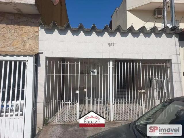 Casa / Sobrado para Venda em São Paulo/SP Freguesia do Ó 3 Quartos