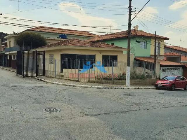Casa / Sobrado para Venda em São Paulo/SP Freguesia do Ó 3 Quartos