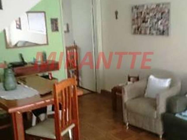 Casa / Sobrado para Venda em São Paulo/SP Freguesia do Ó 3 Quartos