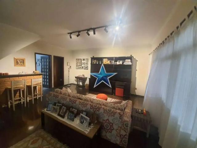 Casa / Sobrado para Venda em São Paulo/SP Freguesia do Ó 3 Quartos