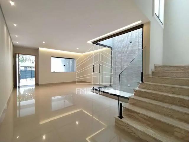 Casa / Sobrado para Venda em São Paulo/SP Freguesia do Ó 3 Quartos