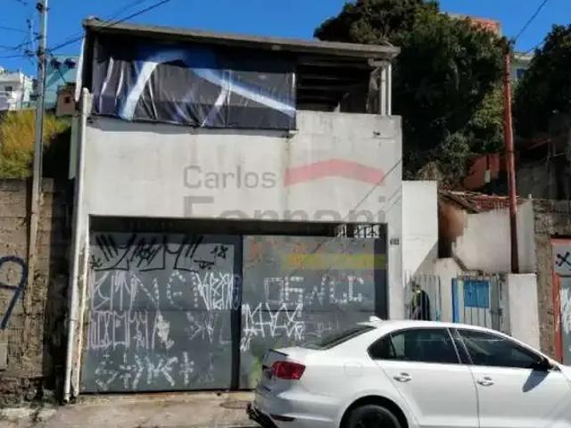 Casa / Sobrado para Venda em São Paulo/SP Freguesia do Ó 3 Quartos