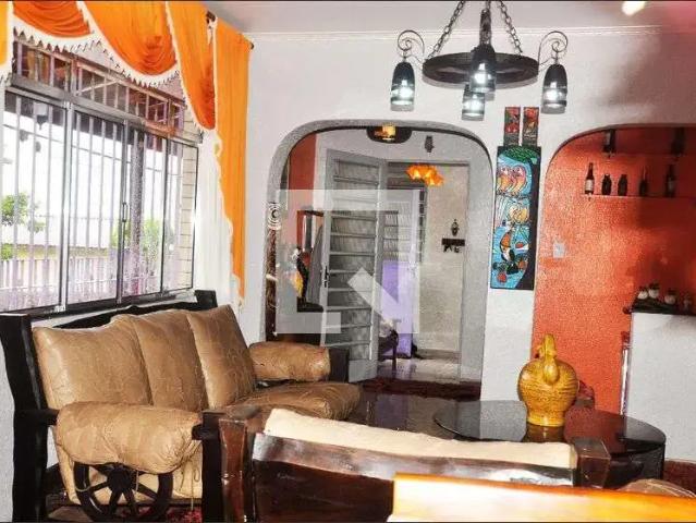 Casa / Sobrado para Venda em São Paulo/SP Freguesia do Ó 3 Quartos