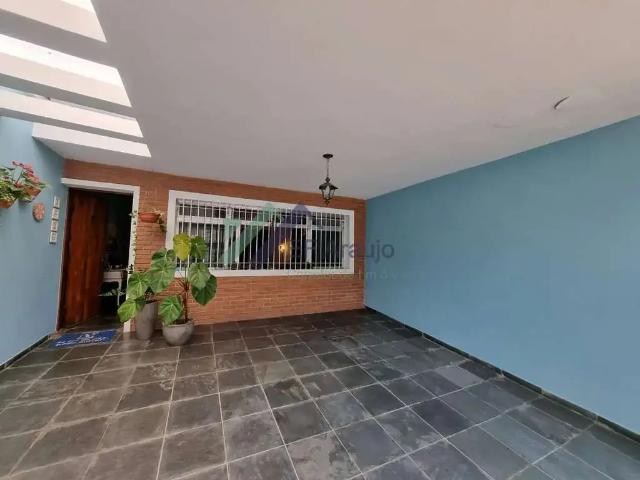 Casa / Sobrado para Venda em São Paulo/SP Freguesia do Ó 3 Quartos