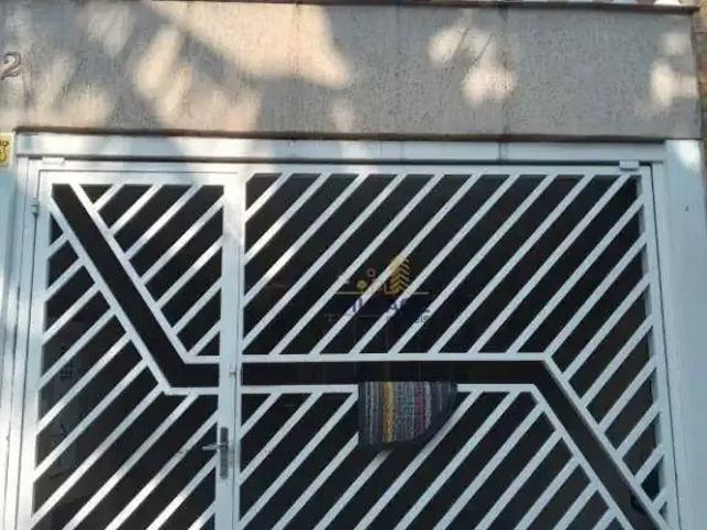 Casa / Sobrado para Venda em São Paulo/SP Freguesia do Ó 3 Quartos