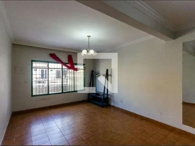 Casa / Sobrado para Venda em São Paulo/SP Freguesia do Ó 3 Quartos