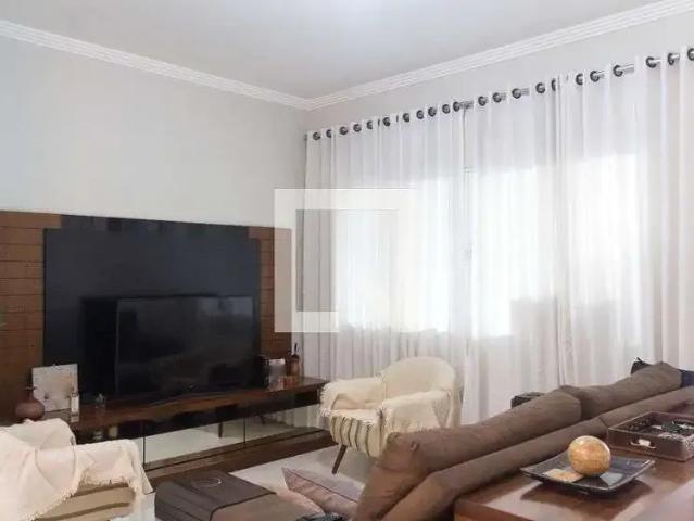 Casa / Sobrado para Venda em São Paulo/SP Freguesia do Ó 3 Quartos